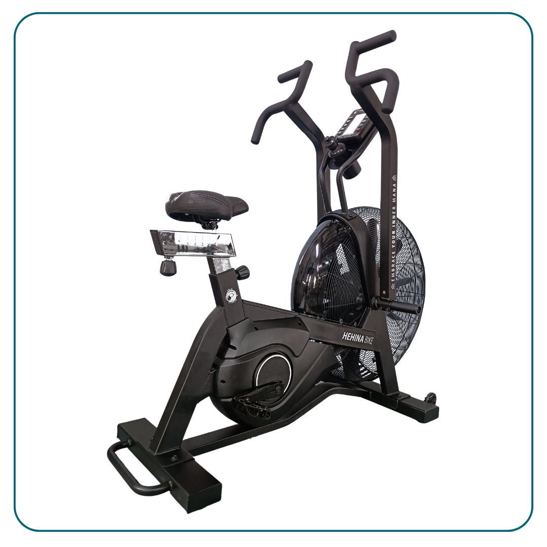 Hele Hehina Bike – HeleFitnessHI