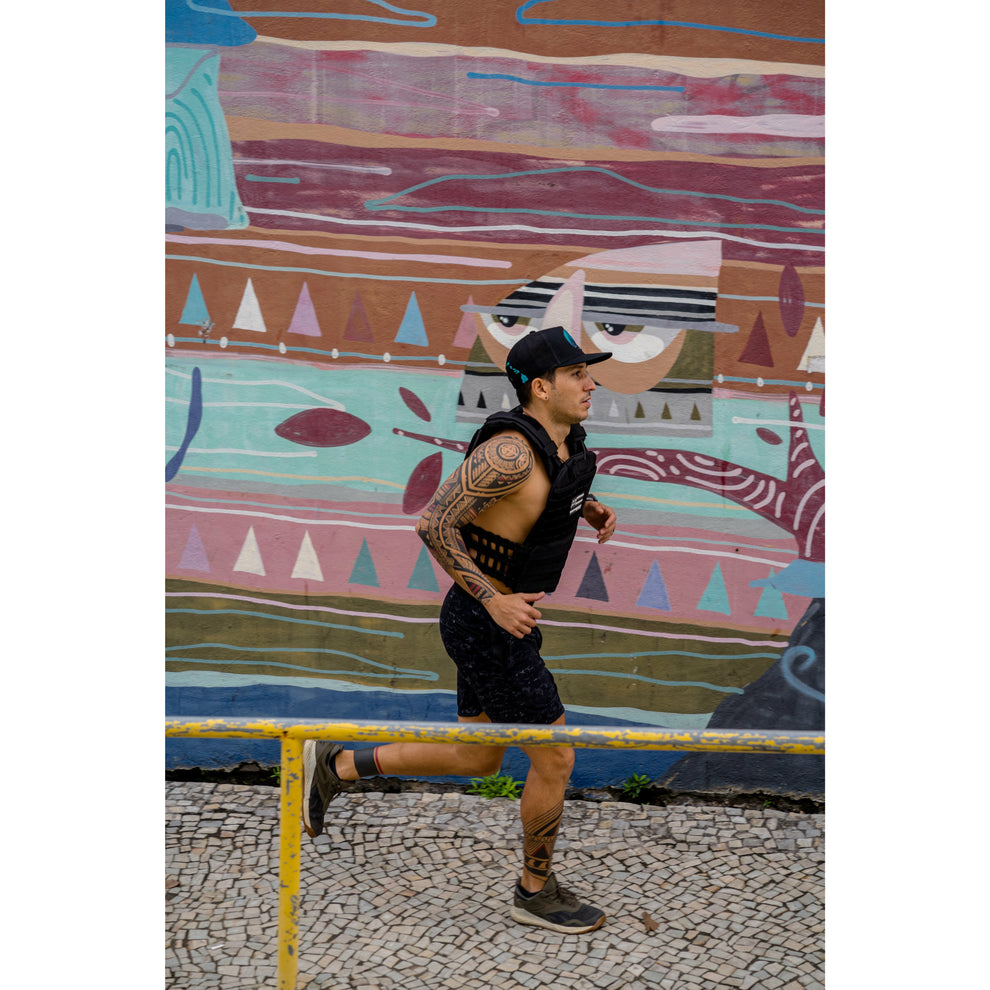 Hele Weight Vest – HeleFitnessHI