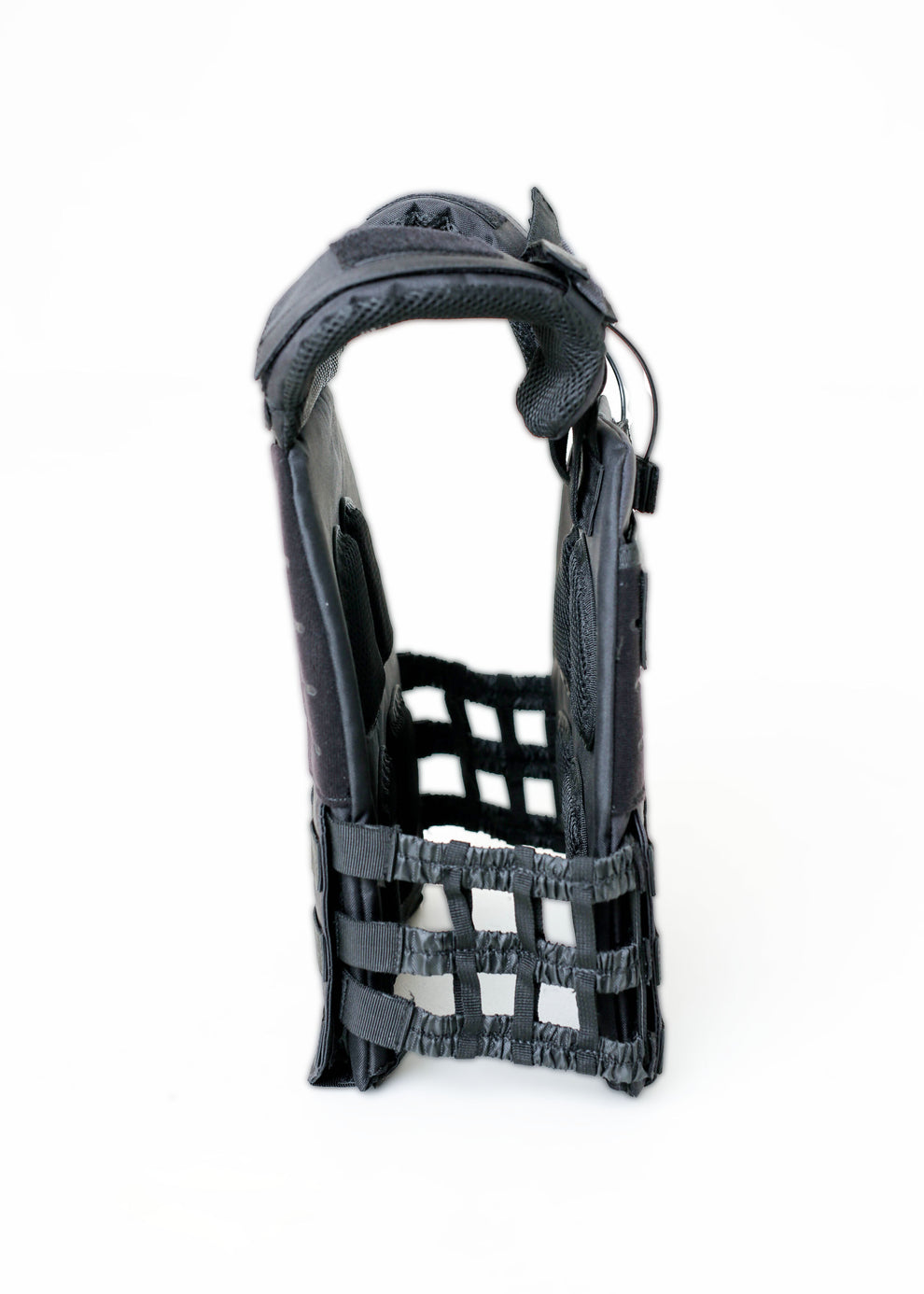 Hele Weight Vest – HeleFitnessHI