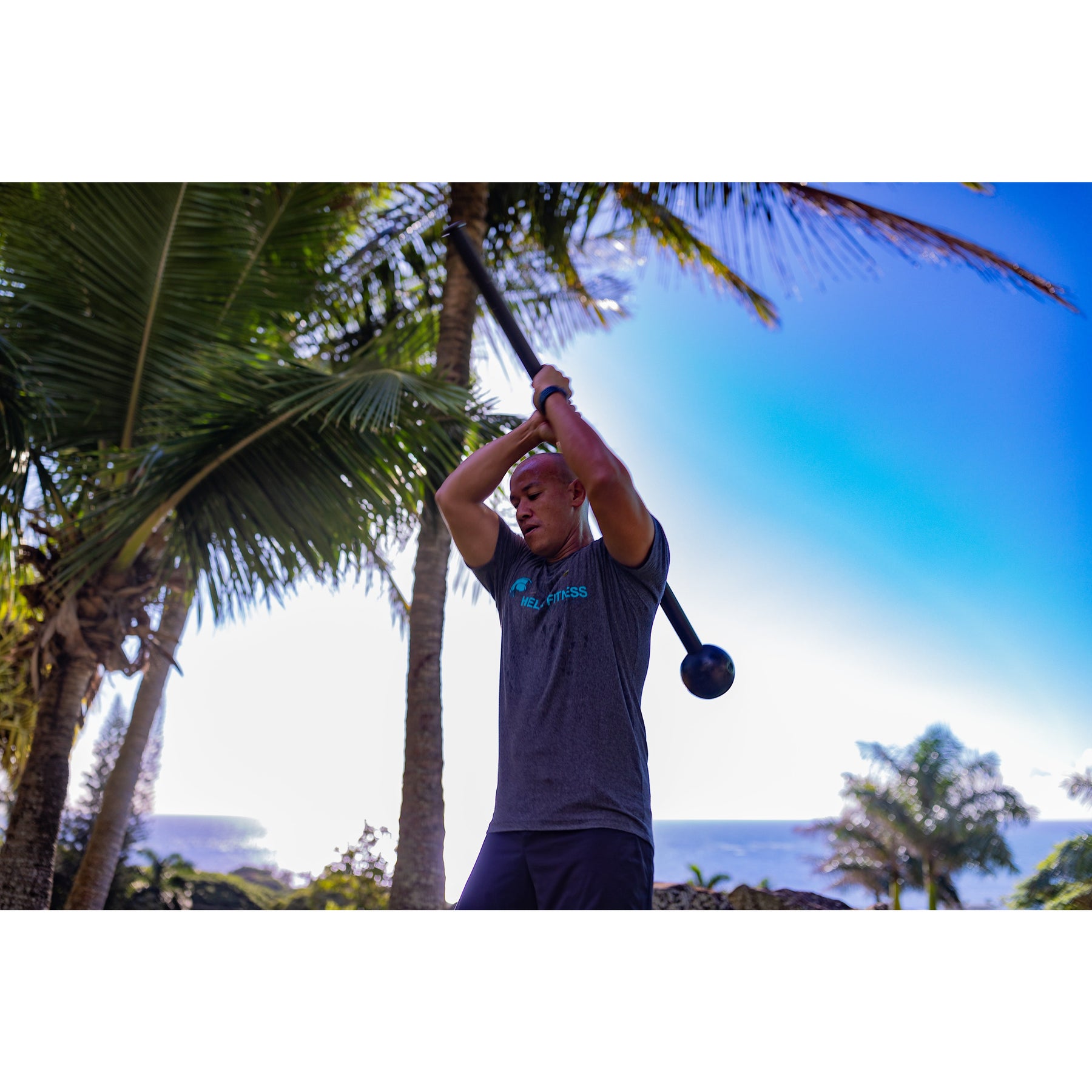 Hele Fitness Equipment | Functional Fitness Equipment from Hawaii ...