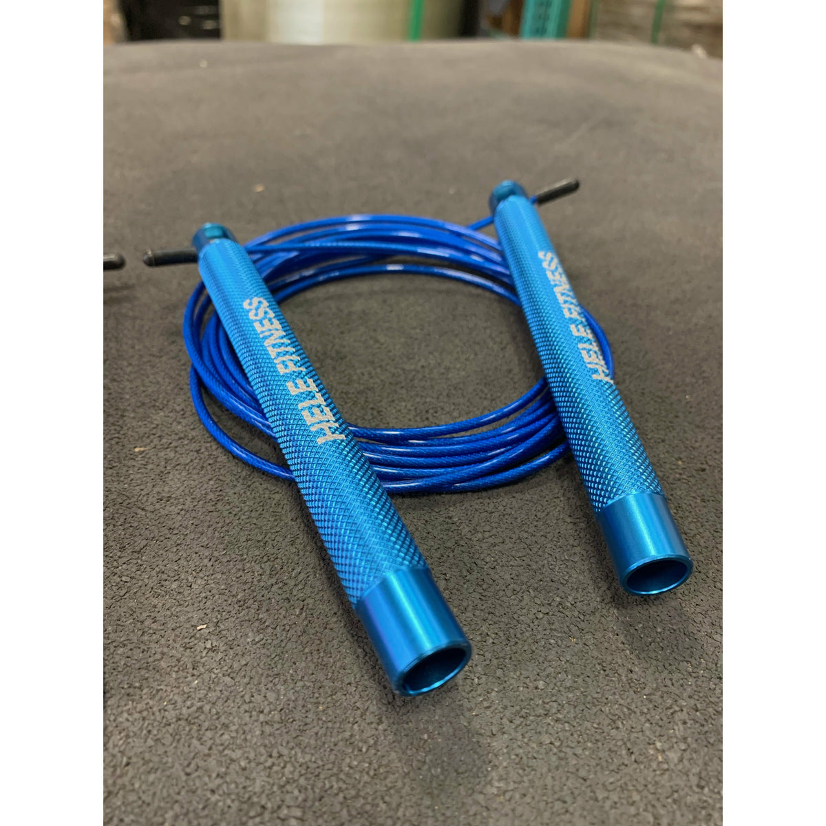 Competition Jump Rope – HeleFitnessHI