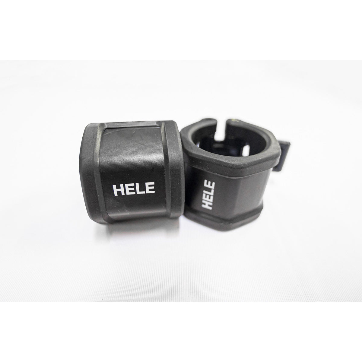 Quick-Locking PVC Collars – HeleFitnessHI
